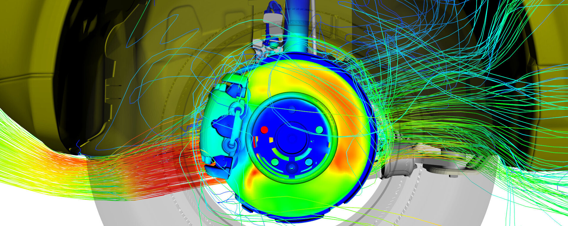 Computational Fluid Dynamics Simulation