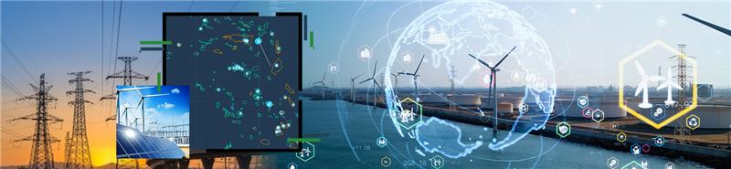 Energy Infrastructure