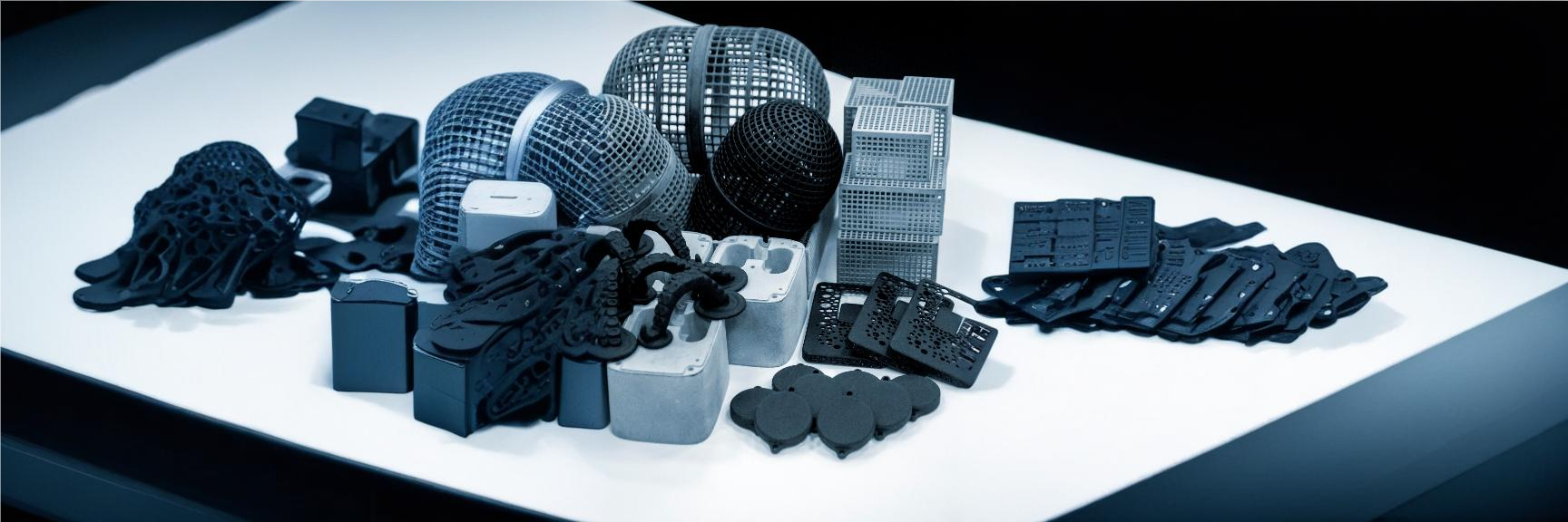 Streamline Engineering to Manufacturing for Advanced Product Solutions