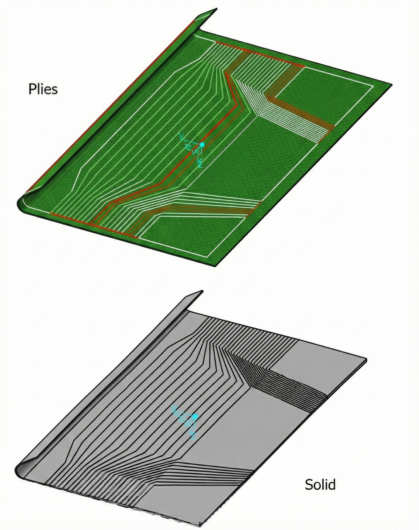 3DEXPERIENCE CATIA Composite Design – Delivering Next-Generation ...